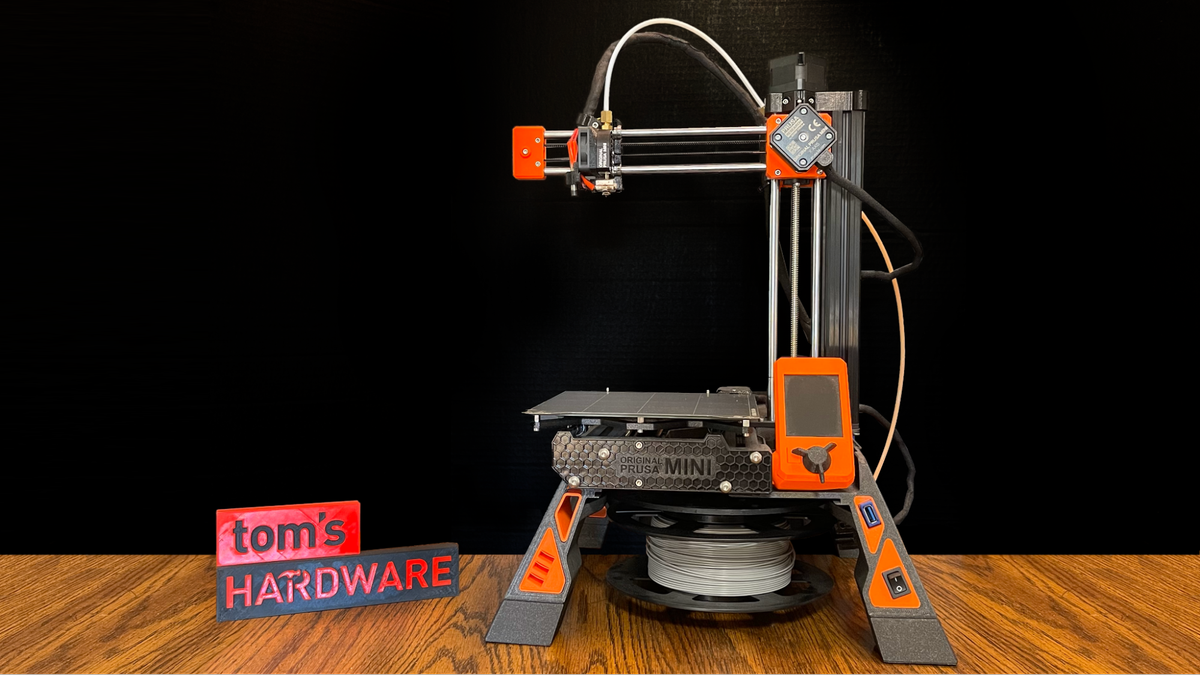 The Best 3D Printers for Kids and Teens 2025 | Tom's Hardware