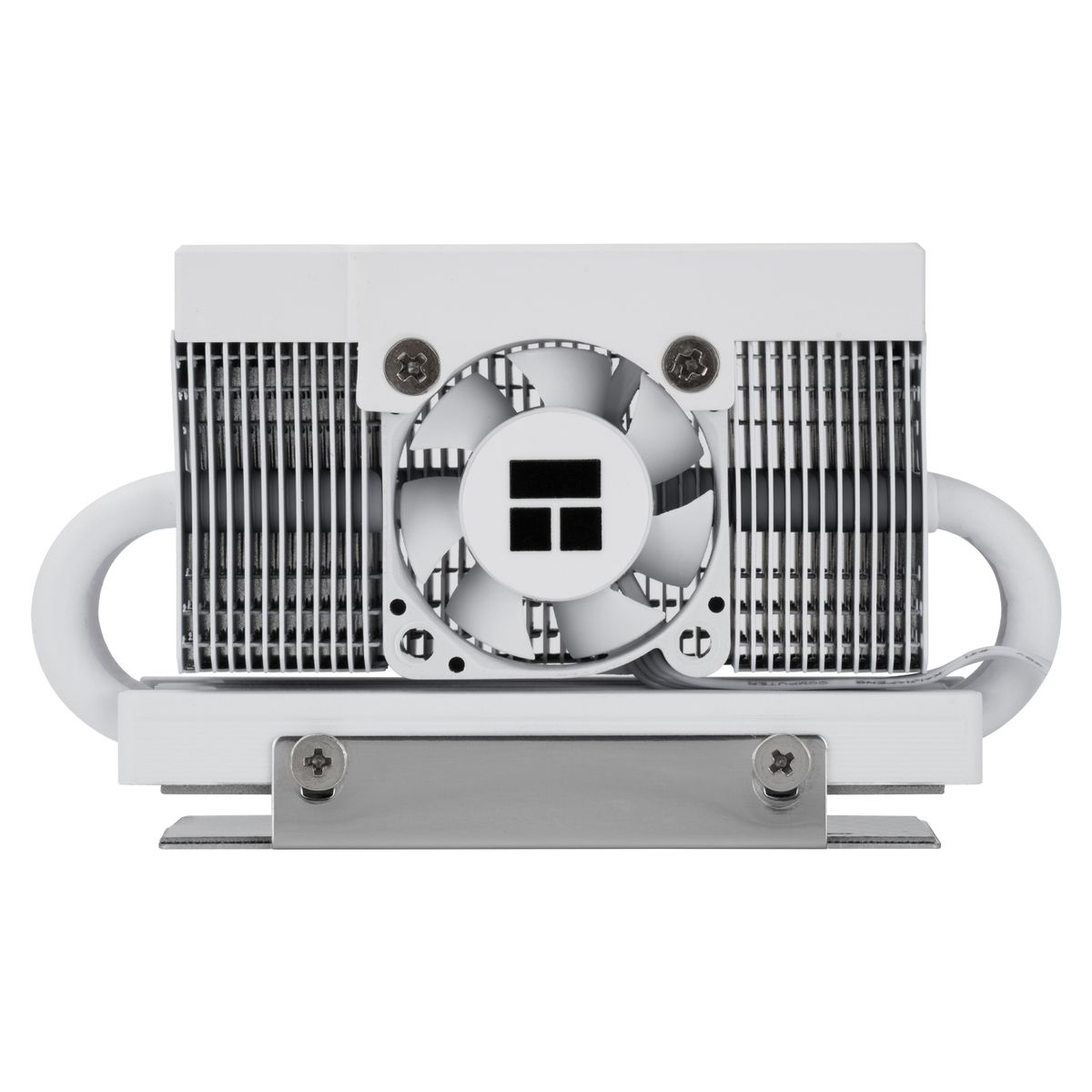 M.2 SSD cooler displays your SSD's performance and vitals in real time ...