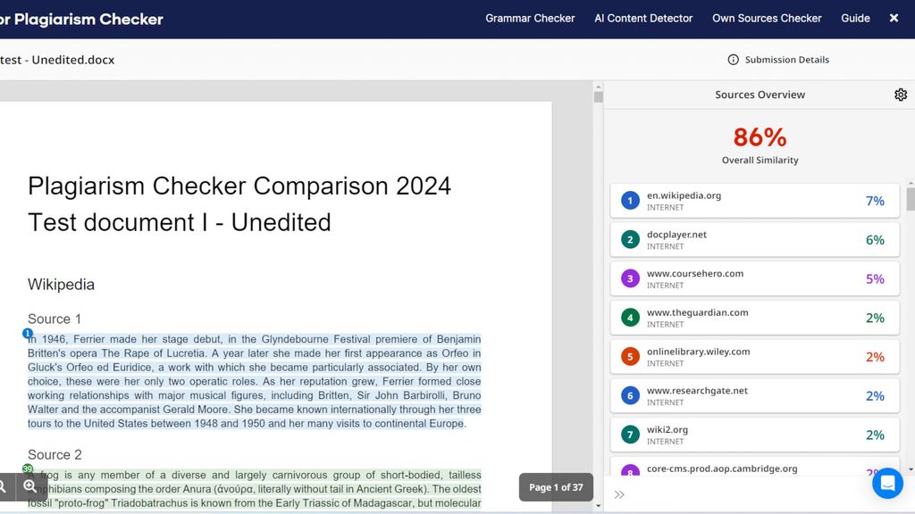 What Is Scribbr And How Can I Use It to Teach Writing? | Tech & Learning