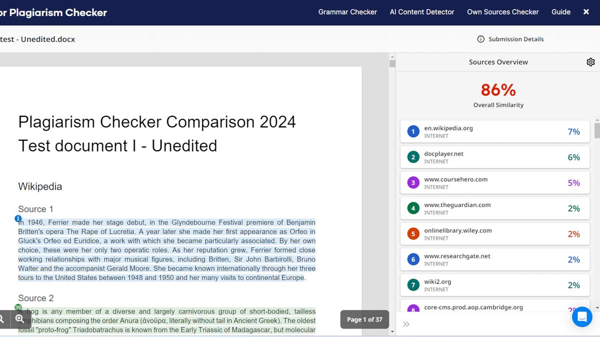What Is Scribbr And How Can I Use It to Teach Writing? | Tech & Learning