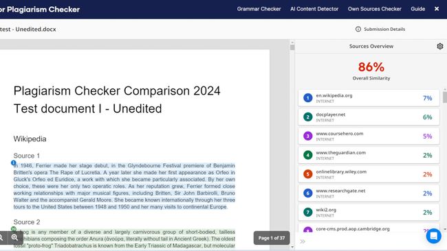 What Is Scribbr And How Can I Use It to Teach Writing? | Tech & Learning