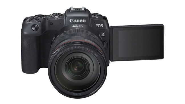 The best Canon camera in 2022 | Digital Camera World