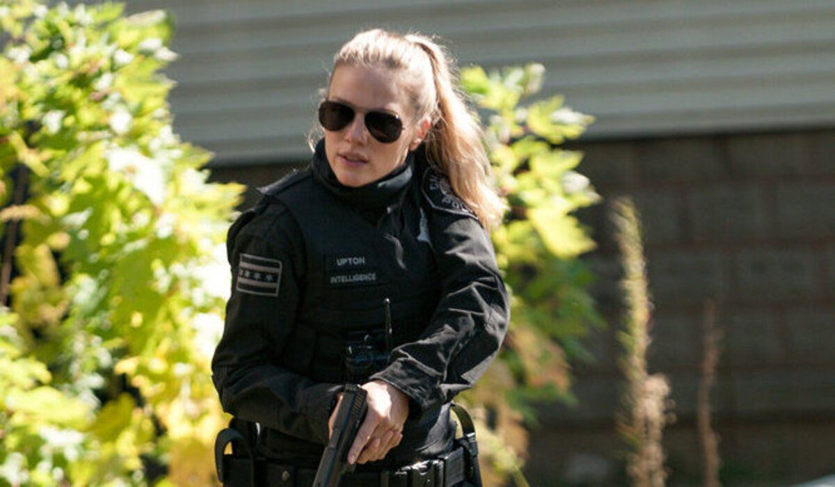 Chicago P.D.: Halstead Has A Mustache And More Takeaways From Season 8 ...