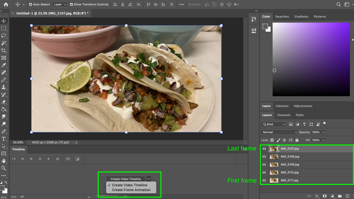 How to make a GIF: A complete guide to making GIFs on iPhone, Android ...