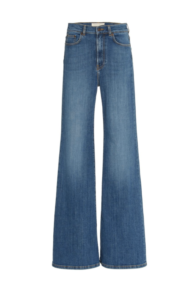 The 16 Best Flared Jeans for Women | Marie Claire