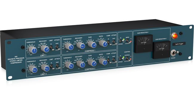 “As faithful to the original as humanly possible”: Can Behringer really ...