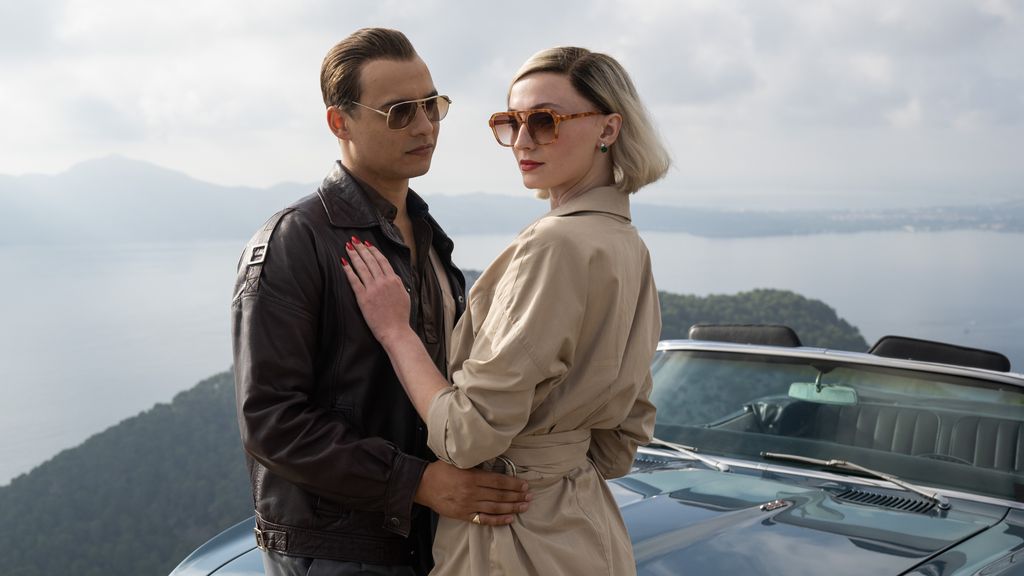 Will there be Joan season 2 and how did the ITV drama end? | Woman & Home