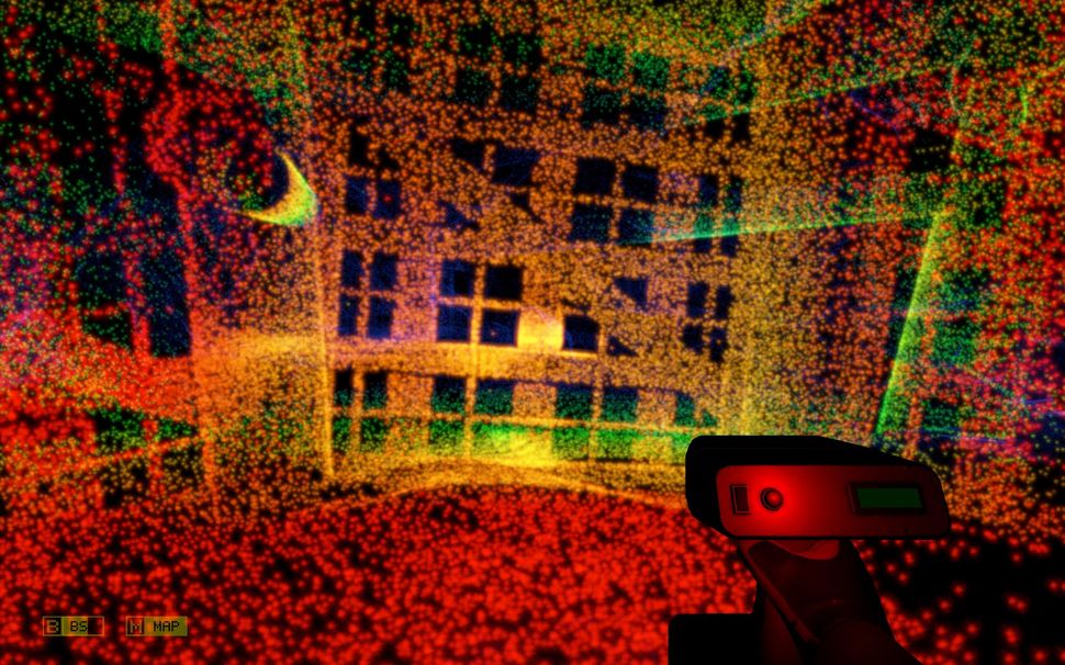 Scanner Sombre review | PC Gamer