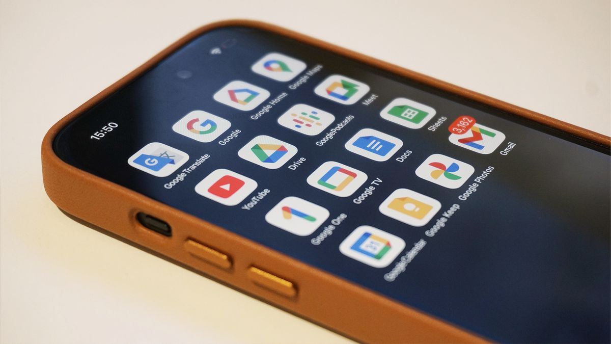 Say Goodbye To Web Apps Ios 17 4 Removes Useful Feature On Iphones In The Eu Techradar