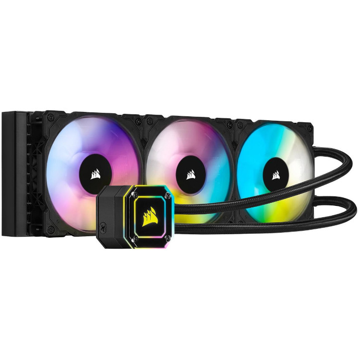 Best CPU coolers for AMD Ryzen 7 5800X: Air and AIO options | Windows ...