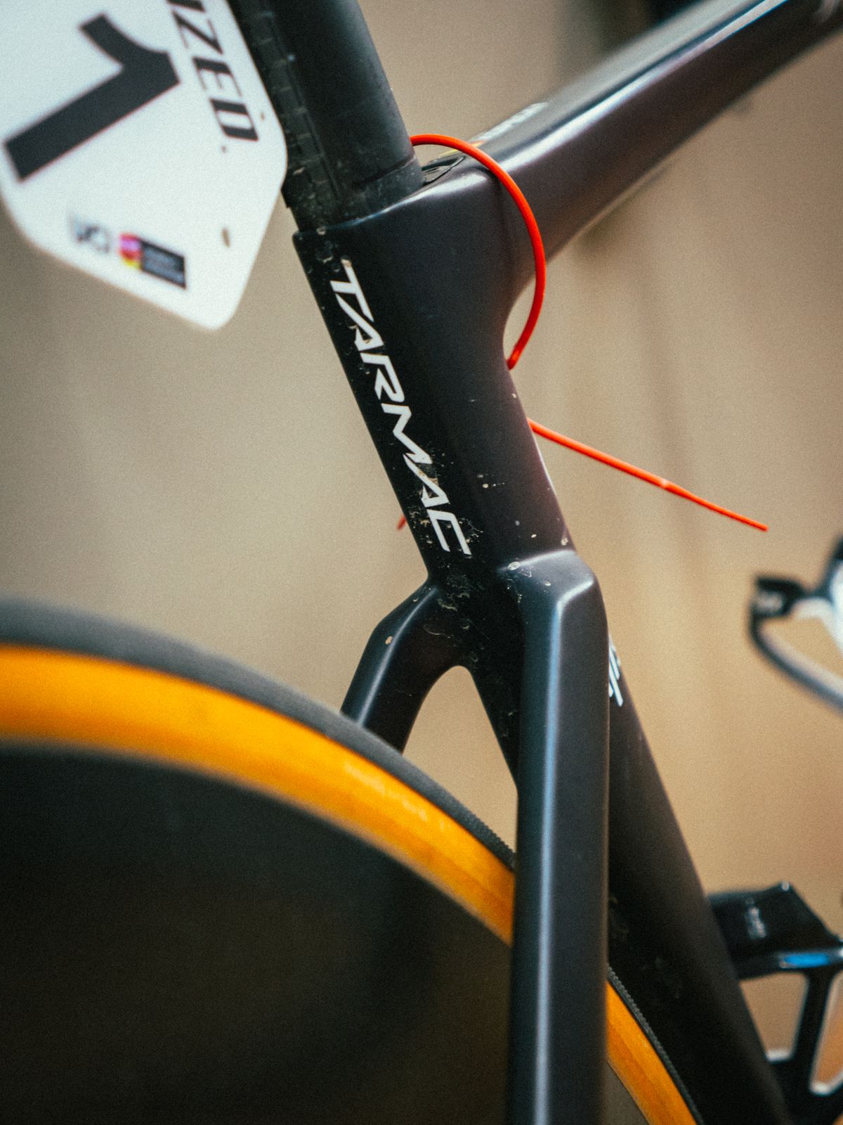Winners' bikes: Specialized and Cervelo top Omloop Het Nieuwsblad ...