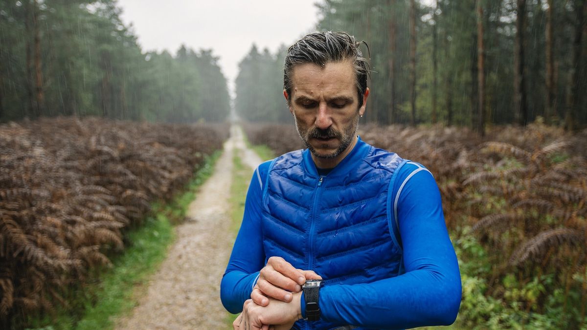 How to prepare for your first race: 10 tips to get you out of the ...