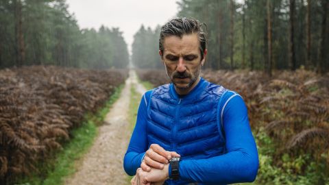 Is a second wind real? And if so, what is it? | Advnture