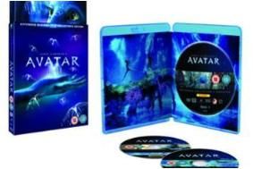 Avatar Collector's Edition boasts eight hours of unseen content | What ...