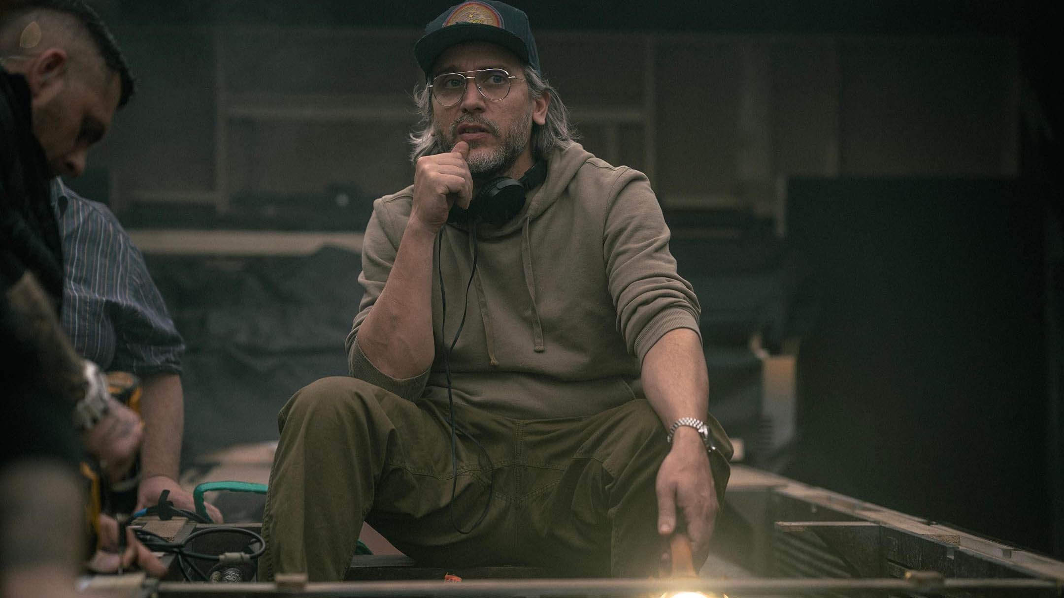 8 things we learned about the new Alien movie, according to its ...