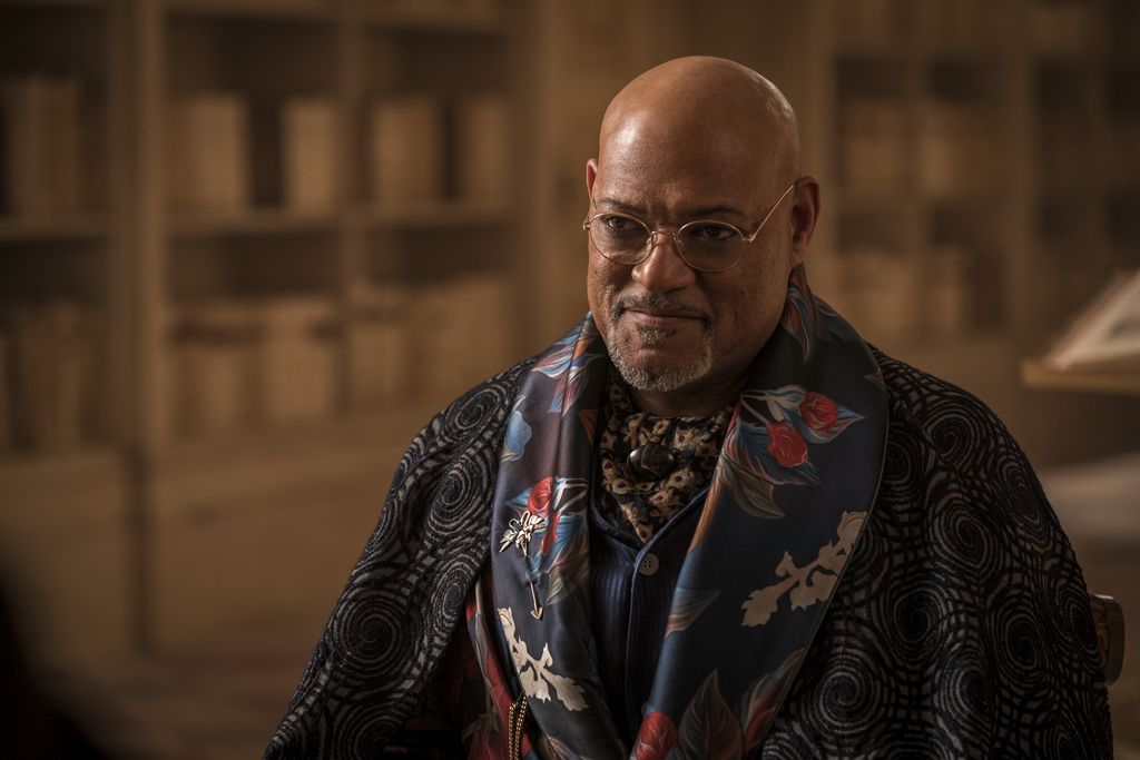 The School for Good and Evil cast: who's who in the fantasy | What to Watch