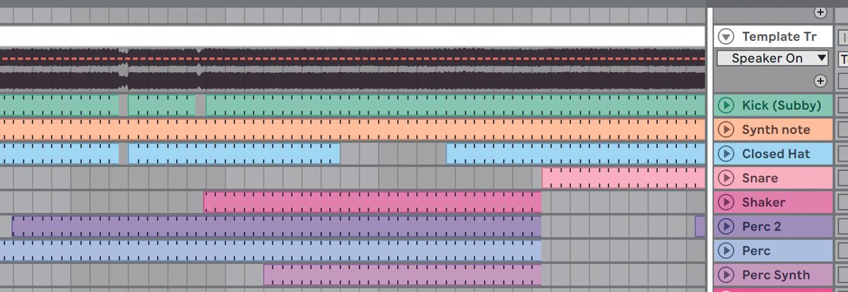 How to finish an EP in 30 days: Week 1 - inspiration and ideas | MusicRadar