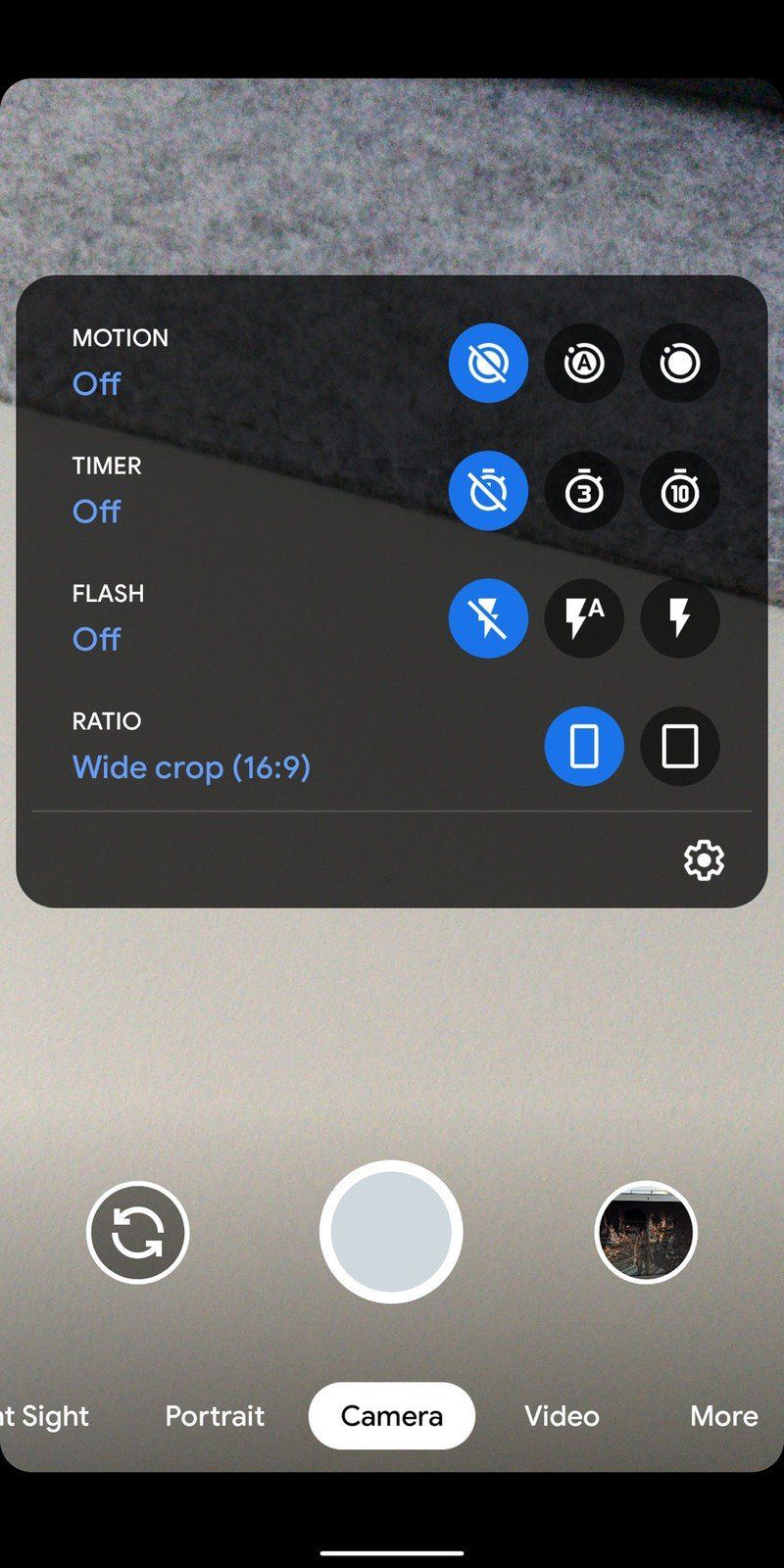 Google Camera 7.1 adds Social Share, Astrophotography, and Framing ...