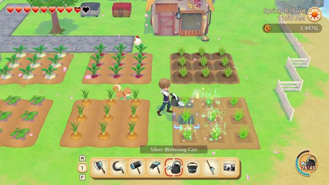 The best farming games to help you reap what you sow | GamesRadar+