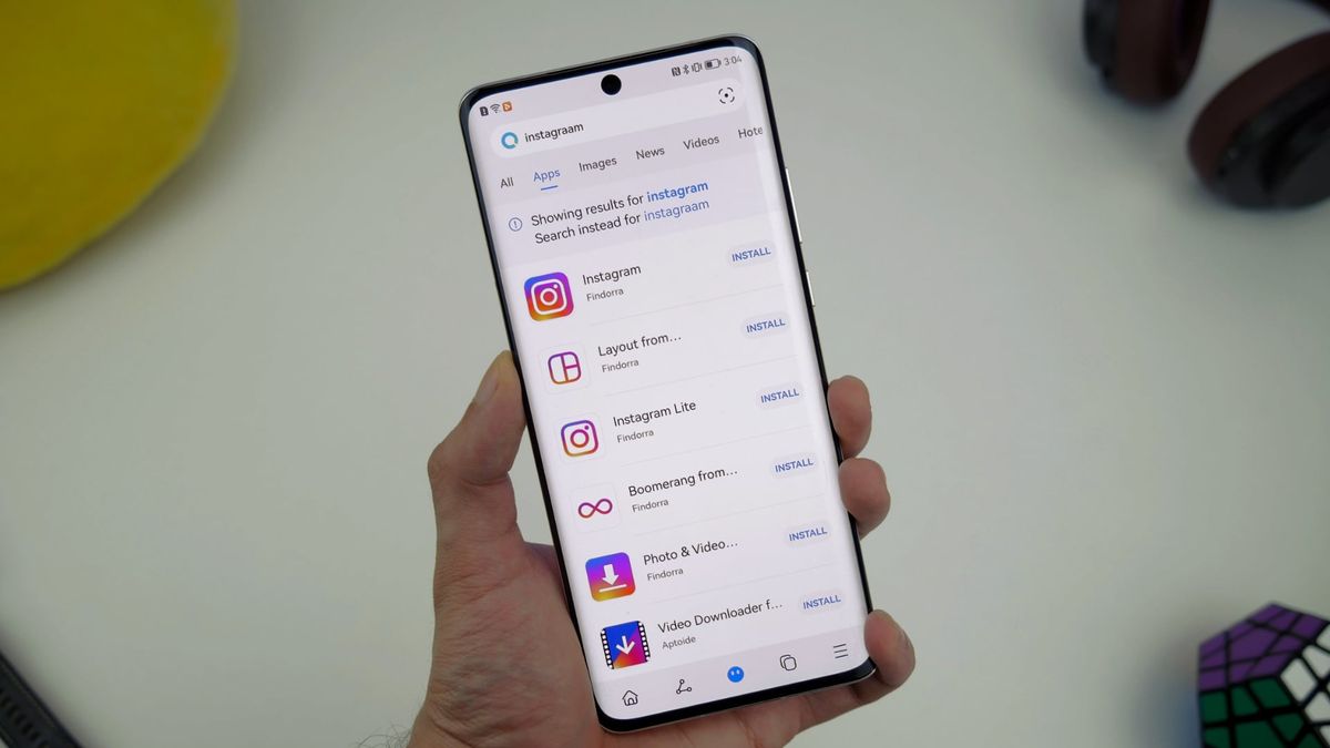 Huawei P50 Pro vs Huawei P40 Pro: genuine flagship alternatives | TechRadar