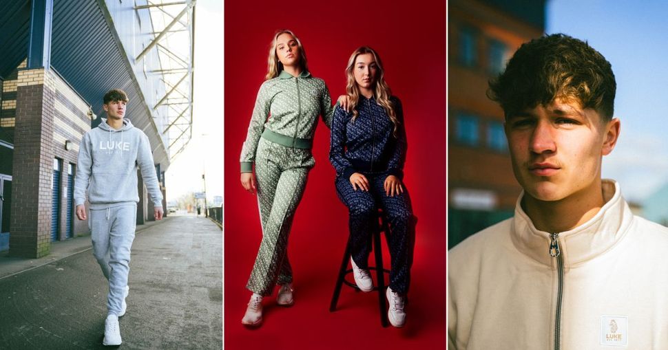 Analysing the power of partnerships between athletes and brands, where ...