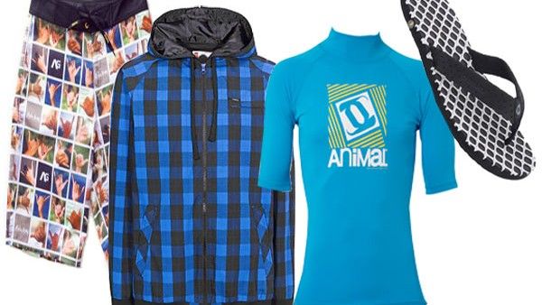 Must-have surf gear | Coach