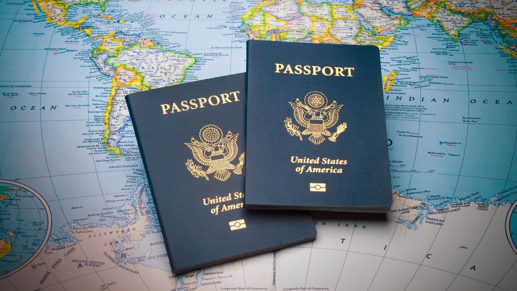 U.S. State Department travel advisories offer important insights | The Week