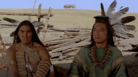 The Best Movies About Native Americans And How To Watch Them | Cinemablend
