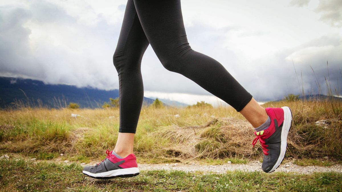 Is running bad for your knees? | Live Science