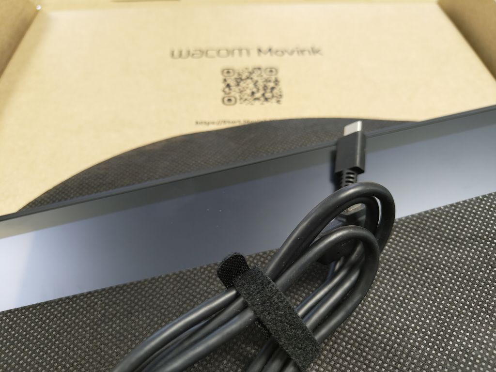 Wacom Movink review: Wacom strikes gold with its thinnest, lightest ...