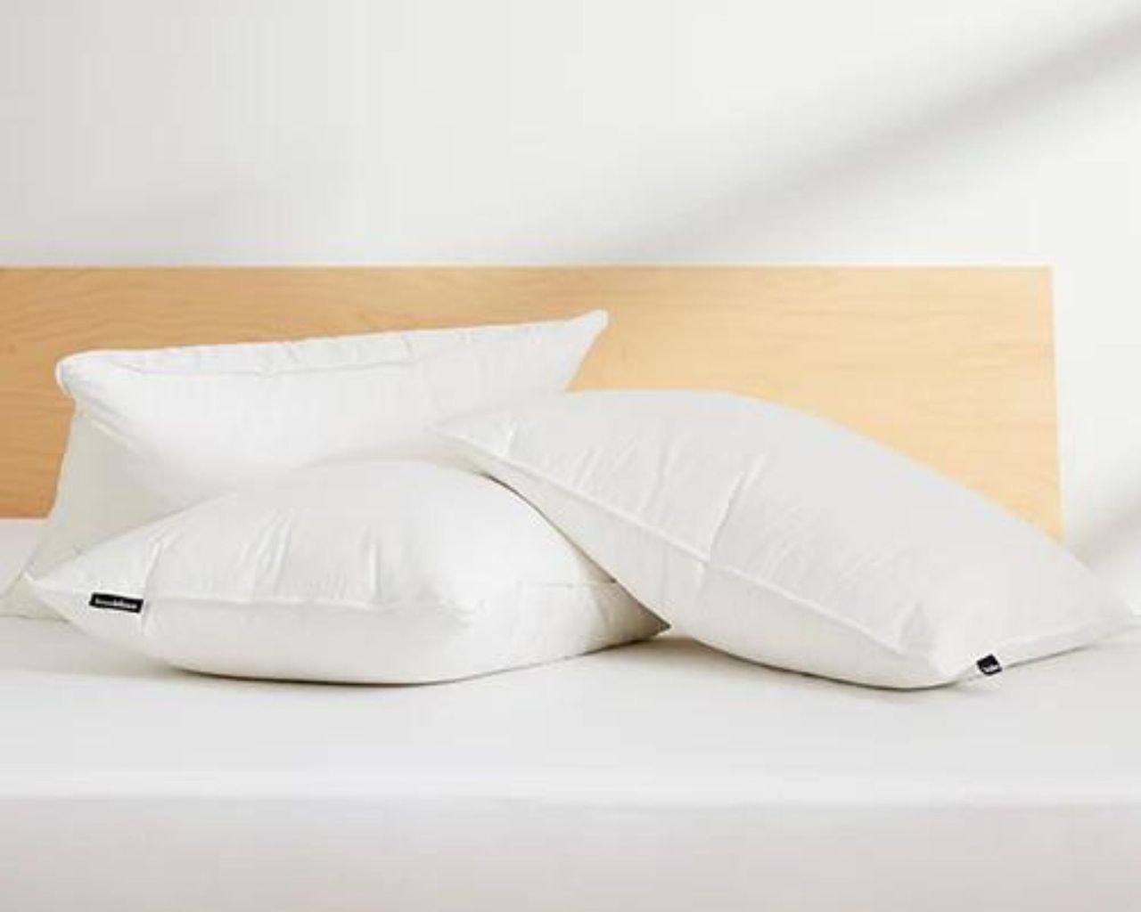 Best pillow 2023: tried and tested for every sleepy head | Homes & Gardens