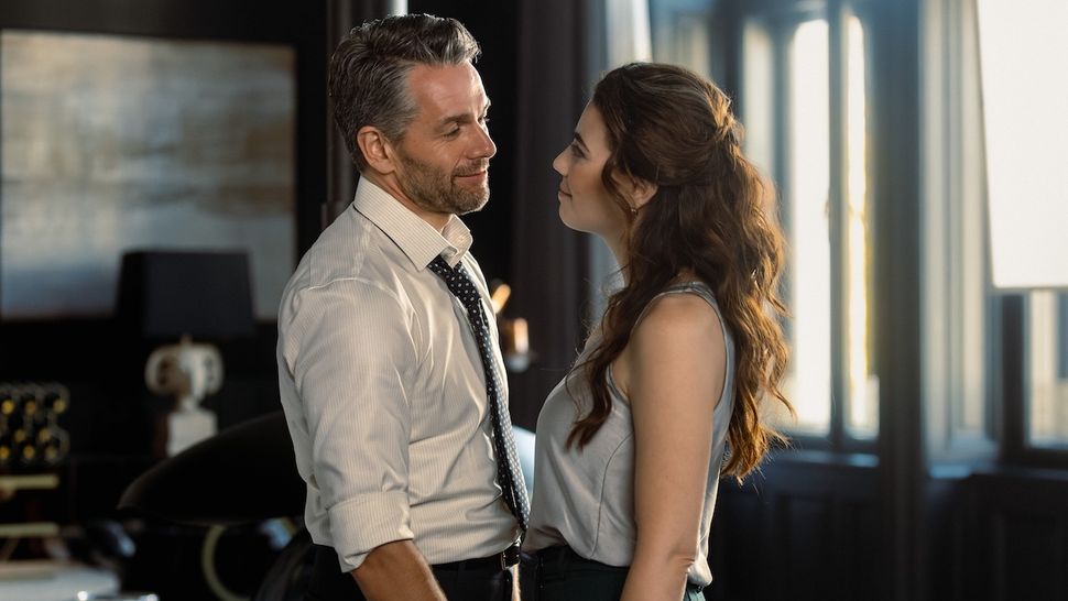 NCIS: Tony And Ziva Revealed Its Villains’ Backstories, And Now I Think ...