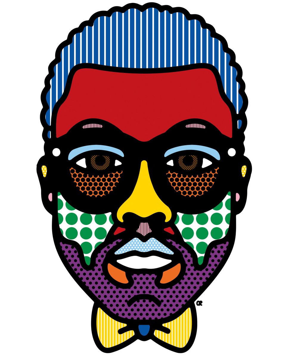 13 tips for designing modern characters | Creative Bloq