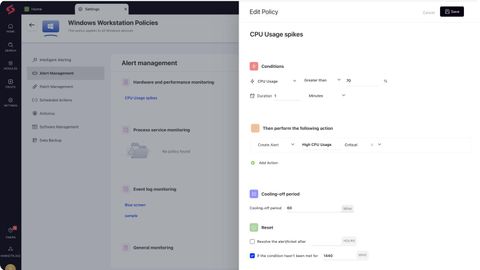 SuperOps review | TechRadar