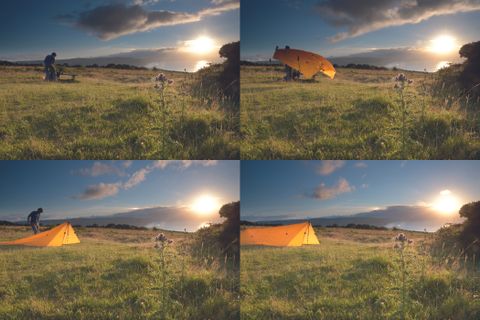 How to use an intervalometer | Digital Camera World