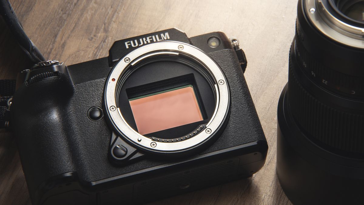 Photography cheat sheet: upgrade your camera the right way | Digital ...