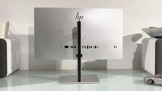 HP Series 7 Pro 727pm business monitor review | TechRadar