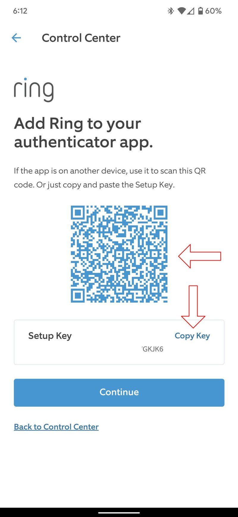 How to secure your Ring account with two-factor authentication (2FA ...