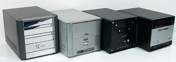 PC Size Means Everything | Tom's Hardware