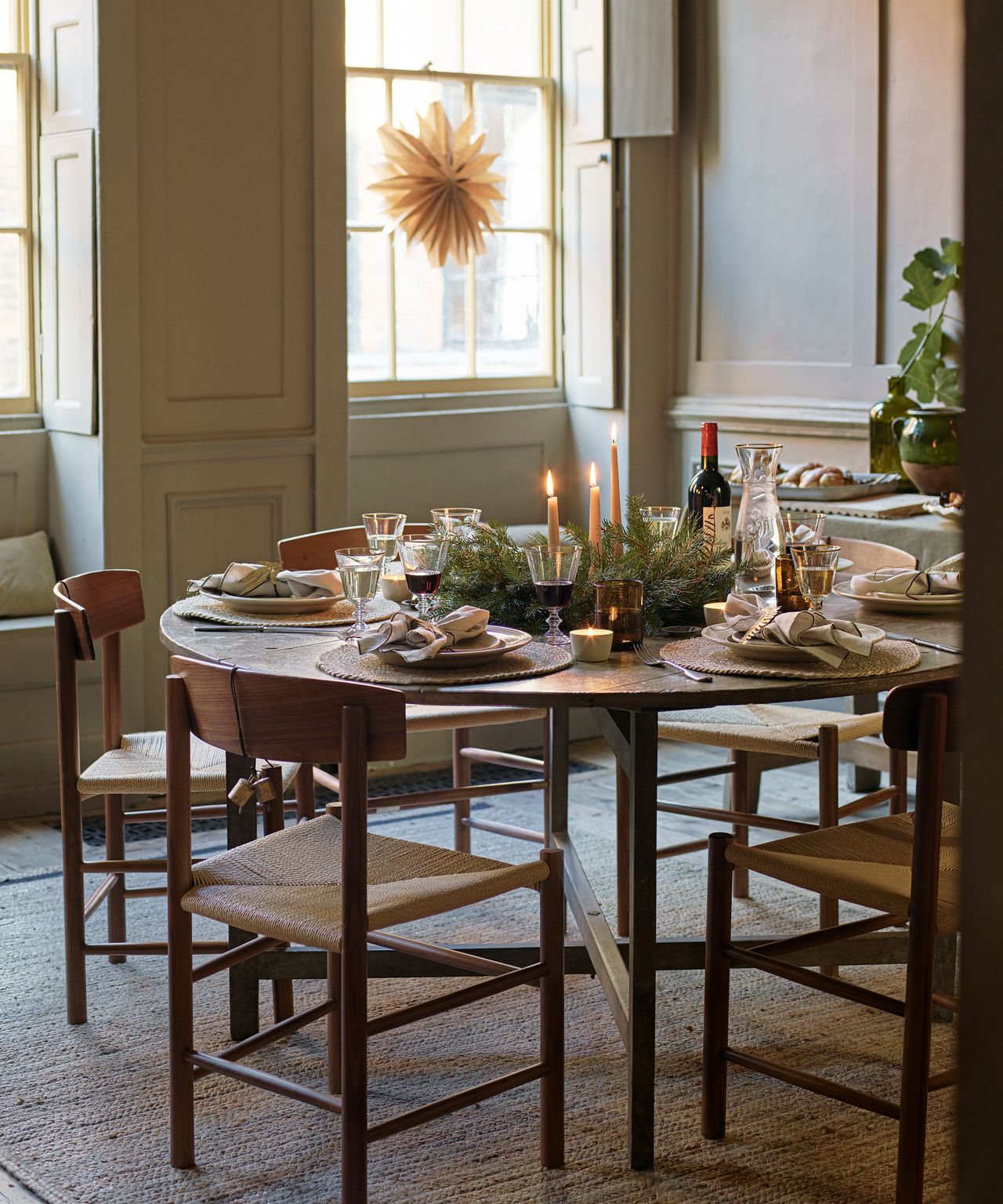 How to celebrate New Year at home: 11 ways to create the perfect space ...