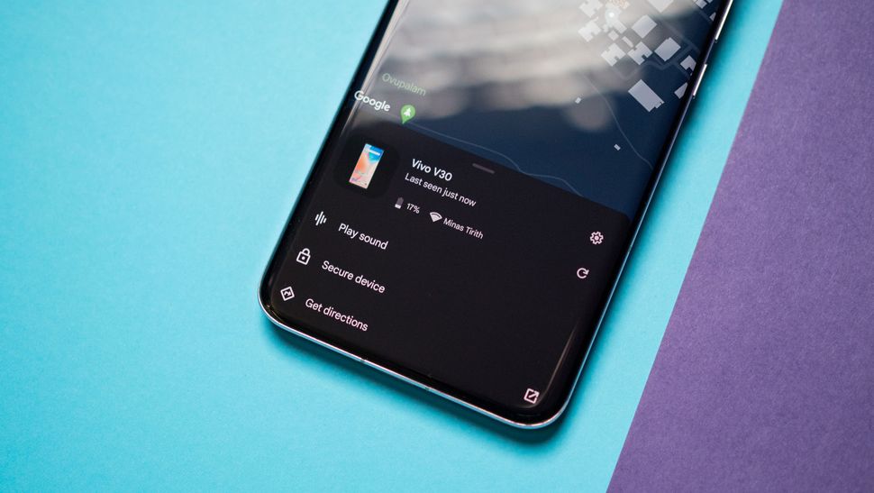 Find My Device: What it is and how to use it to find your phone ...