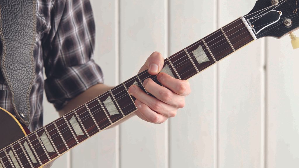 10 tips on how to get your guitar playing position right | MusicRadar