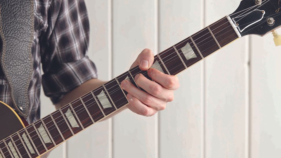 10 tips on how to get your guitar playing position right | MusicRadar