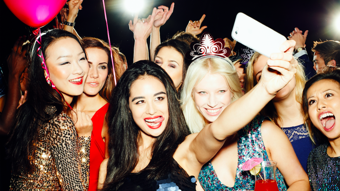 Bachelorette Parties Have Gotten Out of Control | Marie Claire