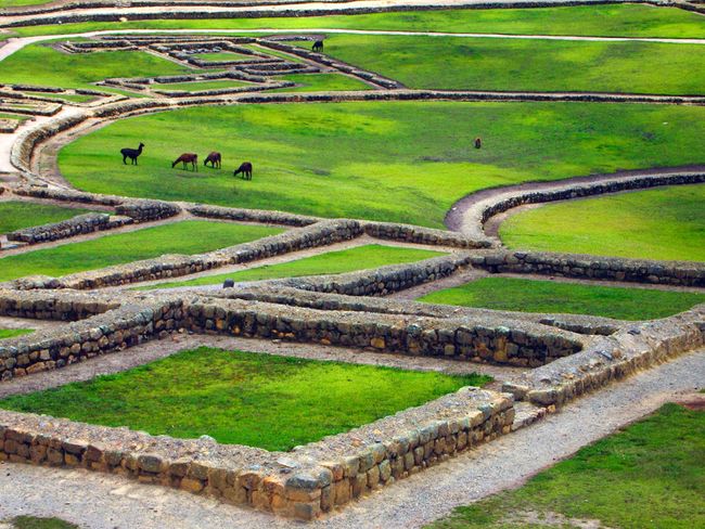 Images: Tracing the Ancient Incan Empire | Live Science