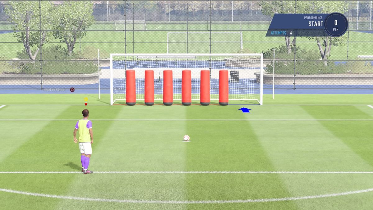 FIFA 19 review: the best soccer sim on the planet keeps getting better ...