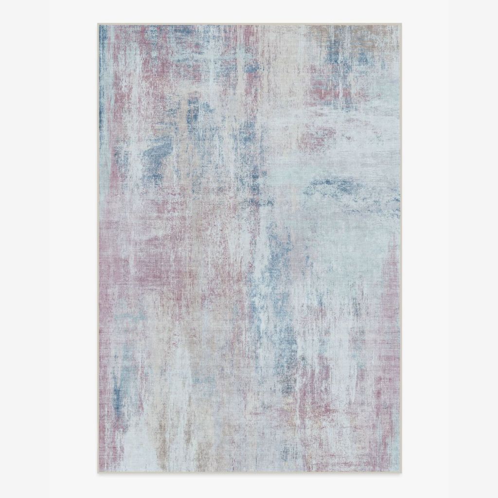 Ruggable launches color-centric rug collection with Pantone | Homes and ...