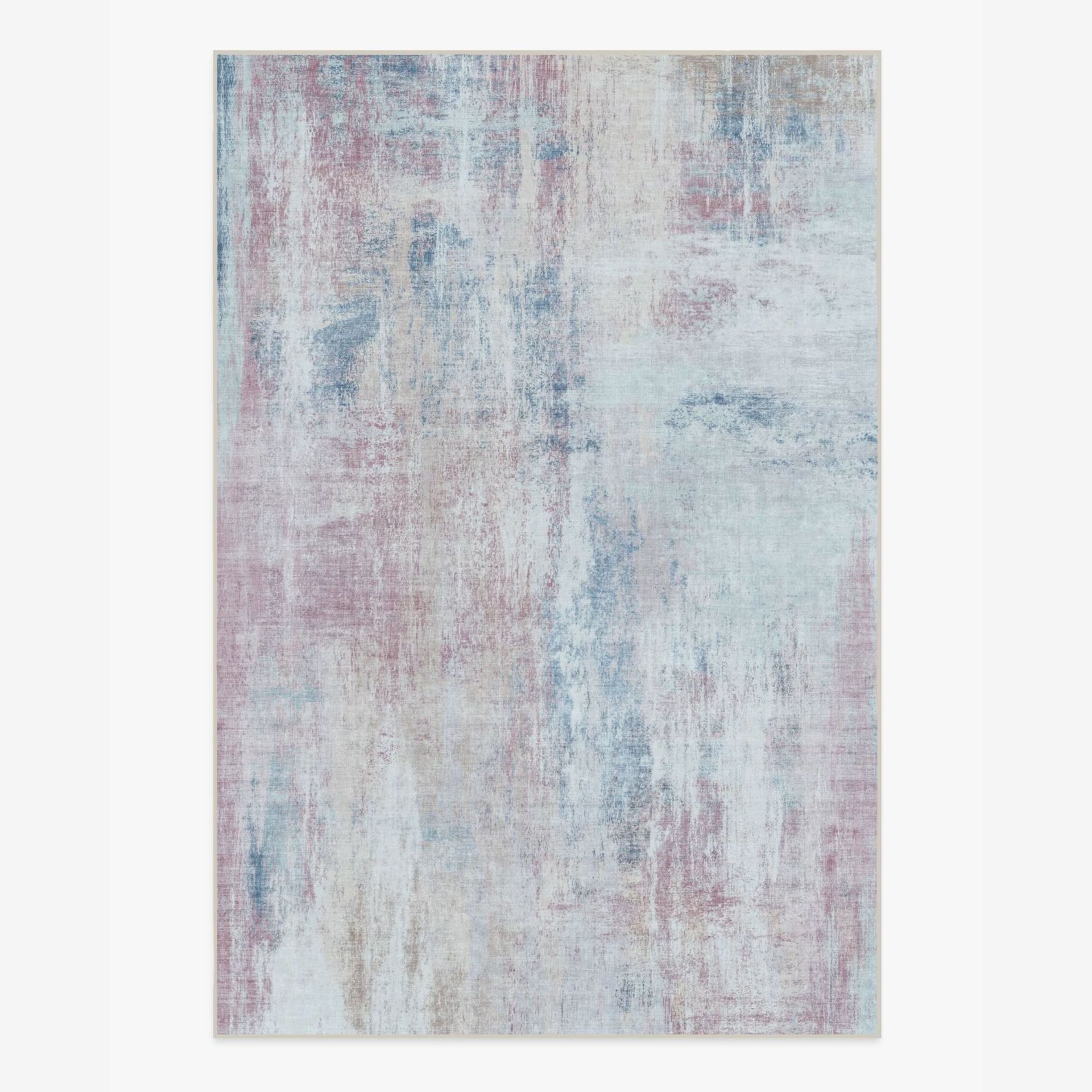 Ruggable launches color-centric rug collection with Pantone | Homes and ...