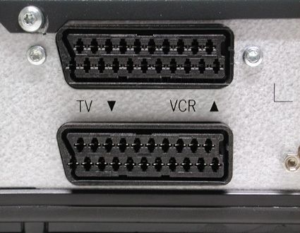 SCART - PC Interfaces 101 | Tom's Hardware