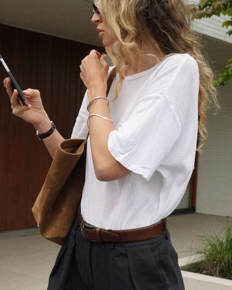 The 47 Best Designer Basics That Are Worth the Investment | Who What Wear